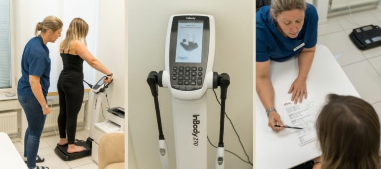 How InBody can help you understand your body. Estetikcentrum